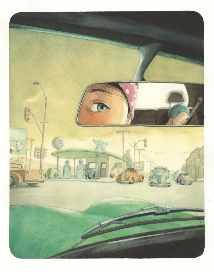 BOP2020 - Éditions Mijade, Belgium