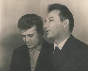 An Interview with Daniela Marcheschi