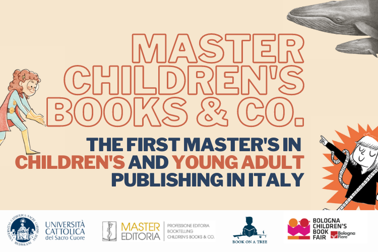 Master Children’s Books & Co.